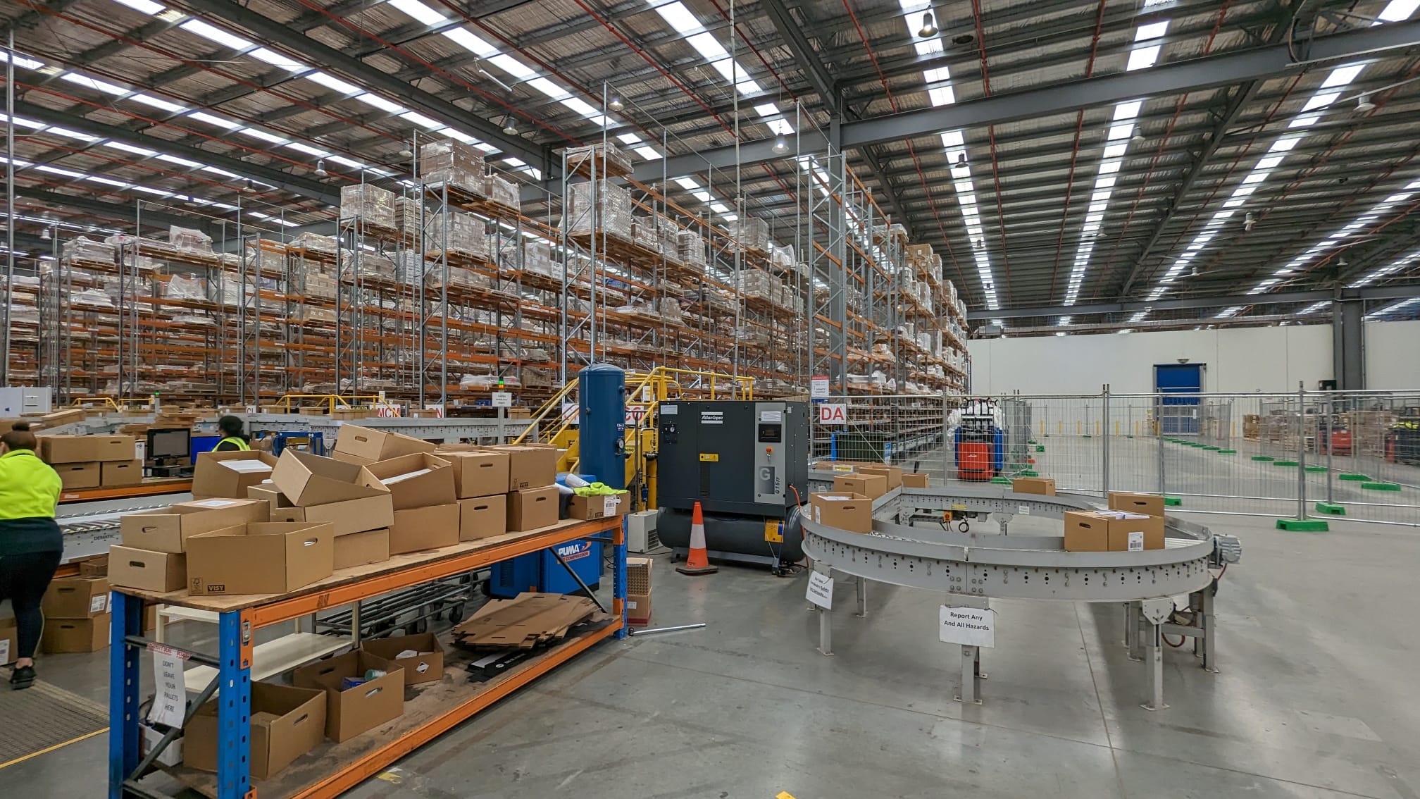 Service & Maintenance – Pentagon Service and Installation