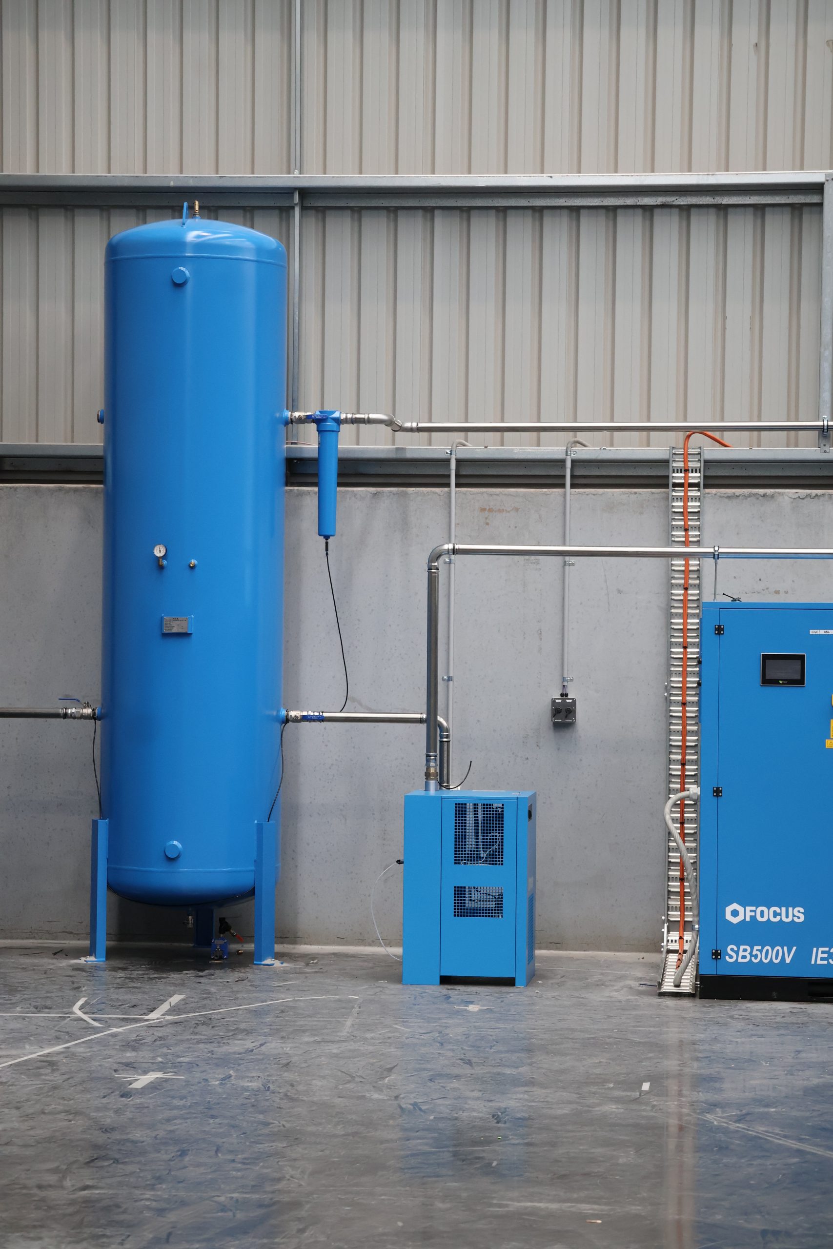 How an AS 3788 inspection works – Pentagon Service and Installation