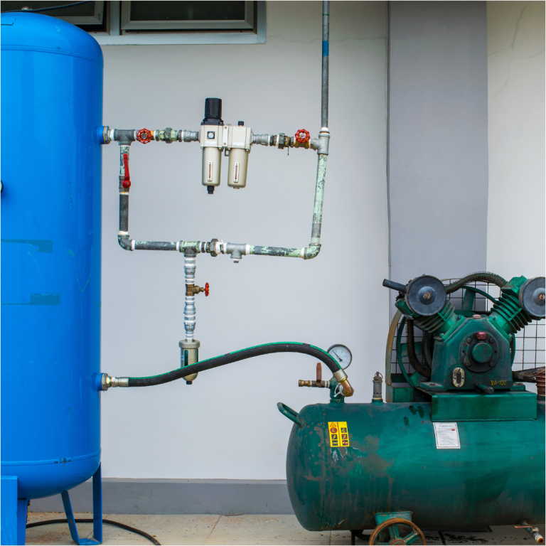 Your Air Compressor Preventative Maintenance Guide – Pentagon Service ...